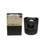 China Jcb engine parts engine piston kit high quality piston 649/51774 649/52202 for sale