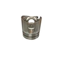 China 6D125-3 Komatsu Engine Piston Parts 6151-31-2112 for sale