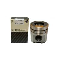 China 6D125-3 Komatsu Engine Piston Parts 6151-31-2112 for sale