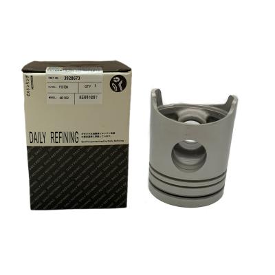China 6d22T Engine Piston Kit ME052792 Mitsubishi Engine Spare Parts for sale