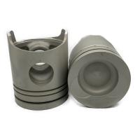 China 6d22T Engine Piston Kit ME052792 Mitsubishi Engine Spare Parts for sale