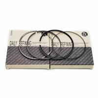 China 6D34T 6d34 4d34 Piston Ring For Mitsubishi Engine Parts ME996442 for sale