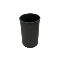 China 6D16T Cylinder Liner for MITSUBISHI 118mm Dry Sleeve Liner ME041102 ME041105 ME041107 for sale