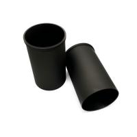 China 6D16T Cylinder Liner for MITSUBISHI 118mm Dry Sleeve Liner ME041102 ME041105 ME041107 for sale