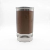 China Original S6D105 Engine Cylinder Liner Kit 6136-21-2210 For D31P-17 PC200-2 for sale