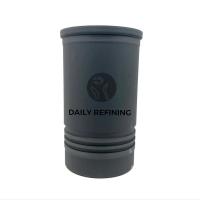 China 6150-21-2221 Diesel Engine Liner Kit For 6D12  Excavator Machinery Assembly for sale