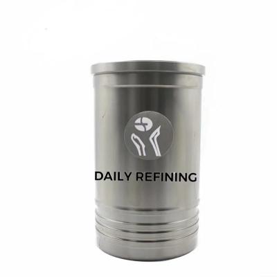 China ME091048 Diesel Engine Cylinder Liner 8DC9 For Mitsubishi Diesel Engine Auto Spare Parts for sale