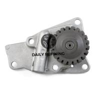China 4D95 B3.3  4941148 6207-51-1201 Engine Oil Pump Machinery Parts for sale