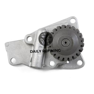 China 4D95 B3.3  4941148 6207-51-1201 Engine Oil Pump Machinery Parts for sale