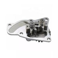 China 4D95 B3.3  4941148 6207-51-1201 Engine Oil Pump Machinery Parts for sale
