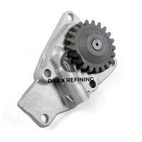 China 4D95 B3.3  4941148 6207-51-1201 Engine Oil Pump Machinery Parts for sale