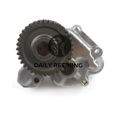 China Mitsubishi Engine 4D34T Overhauling Rebuild Kit With Oil Pump Diesel Spare Parts for sale