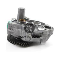 China Mitsubishi Engine 4D34T Overhauling Rebuild Kit With Oil Pump Diesel Spare Parts for sale