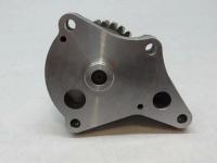 China Genuine Oil Pump Spare Parts For Yanmar Diesel Engine 4D84 3D84E Oil Pump for sale
