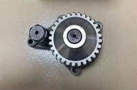 China Genuine Oil Pump Spare Parts For Yanmar Diesel Engine 4D84 3D84E Oil Pump for sale