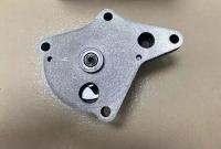China Genuine Oil Pump Spare Parts For Yanmar Diesel Engine 4D84 3D84E Oil Pump for sale