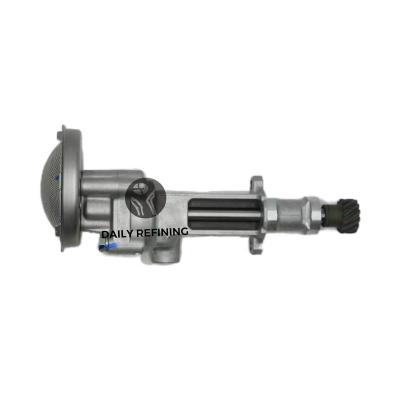 China Diesel Engine High Pressure Oil Pump  Supply for JMC 1030 NJ-VE4 11F1900LNJ03 ISUZU 4JA1 JX493Q1 4JB1 for sale