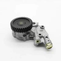 China Mitsubishi 4M40T high pressure oil pump factory supplier ME201860 ME204054 for sale