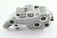China Mitsubishi 4M40T high pressure oil pump factory supplier ME201860 ME204054 for sale