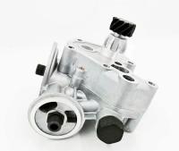 China Factory Direct Wholesale 4D31 Oil Pump 26100-41400 One Filter ME014600 ME018015 for sale