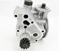 China Factory Direct Wholesale 4D31 Oil Pump 26100-41400 One Filter ME014600 ME018015 for sale