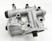 China Factory Direct Wholesale 4D31 Oil Pump 26100-41400 One Filter ME014600 ME018015 for sale