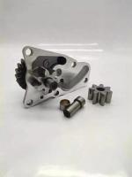 China Chinese Factory Excavator Parts 6D95 Hydraulic Oil Pump Assembly 20 Teeth Diesel Fuel Feed Pump 6209-51-1101 for sale