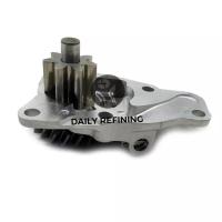 China Chinese Factory Excavator Parts 6D95 Hydraulic Oil Pump Assembly 20 Teeth Diesel Fuel Feed Pump 6209-51-1101 for sale