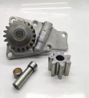 China Chinese Factory Excavator Parts 6D95 Hydraulic Oil Pump Assembly 20 Teeth Diesel Fuel Feed Pump 6209-51-1101 for sale