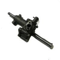 China 6bg1 New Original Engine Oil Pump 1-13100277-0 1-13100277-0 Engine Oil Pump for sale