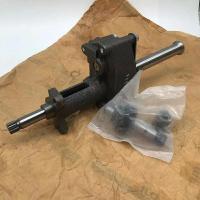 China 6bg1 New Original Engine Oil Pump 1-13100277-0 1-13100277-0 Engine Oil Pump for sale