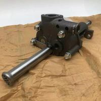 China 6bg1 New Original Engine Oil Pump 1-13100277-0 1-13100277-0 Engine Oil Pump for sale