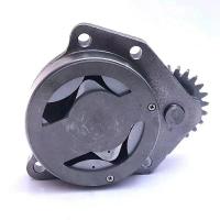 China New Arrival Construction Machinery Parts Engine Parts Oil Pump For 6D114 6CT Engine Oil Pump 3802278 for sale