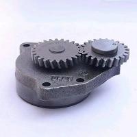 China New Arrival Construction Machinery Parts Engine Parts Oil Pump For 6D114 6CT Engine Oil Pump 3802278 for sale