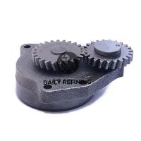 China New Arrival Construction Machinery Parts Engine Parts Oil Pump For 6D114 6CT Engine Oil Pump 3802278 for sale