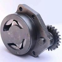China New Arrival Construction Machinery Parts Engine Parts Oil Pump For 6D114 6CT Engine Oil Pump 3802278 for sale