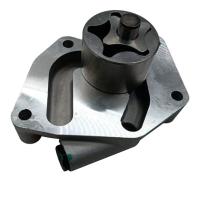 China Mechanical Engine Parts 4tnv106 4tne106 Oil Pump 123900-32001 For Yanmar for sale