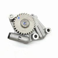 China 129908-32060 4TNV98T For Yanmar Oil Pump 4TNV98 For Yanmar Parts 4TNV98 For Yanmar Spare Parts for sale