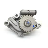 China 129908-32060 4TNV98T For Yanmar Oil Pump 4TNV98 For Yanmar Parts 4TNV98 For Yanmar Spare Parts for sale