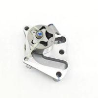 China 129908-32060 4TNV98T For Yanmar Oil Pump 4TNV98 For Yanmar Parts 4TNV98 For Yanmar Spare Parts for sale