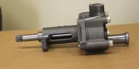 China Hot Sale 6BD1 Oil Pump EX200-2 SH200 High Temperature Oil Pump 1-13100199-0 1-13100204-0 for sale