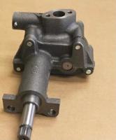 China Hot Sale 6BD1 Oil Pump EX200-2 SH200 High Temperature Oil Pump 1-13100199-0 1-13100204-0 for sale