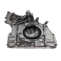 China EC210 Excavator Parts VOE 20502113 D6D D6E Engine Oil Pump Engine Oil Pump for sale