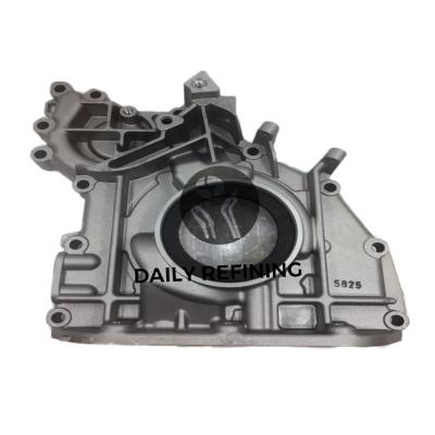 China EC210 Excavator Parts VOE 20502113 D6D D6E Engine Oil Pump Engine Oil Pump for sale