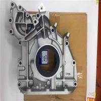 China EC210 Excavator Parts VOE 20502113 D6D D6E Engine Oil Pump Engine Oil Pump for sale