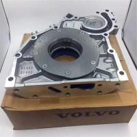 China EC210 Excavator Parts VOE 20502113 D6D D6E Engine Oil Pump Engine Oil Pump for sale