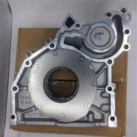 China EC210 Excavator Parts VOE 20502113 D6D D6E Engine Oil Pump Engine Oil Pump for sale