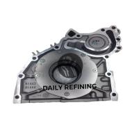 China EC210 Excavator Parts VOE 20502113 D6D D6E Engine Oil Pump Engine Oil Pump for sale