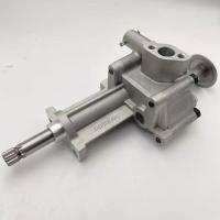 China Oil Pump 65.05101-7017 Doosan Part Oil Pump DB58 Diesel Engine Oil Pump for sale