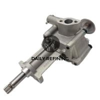 China Oil Pump 65.05101-7017 Doosan Part Oil Pump DB58 Diesel Engine Oil Pump for sale